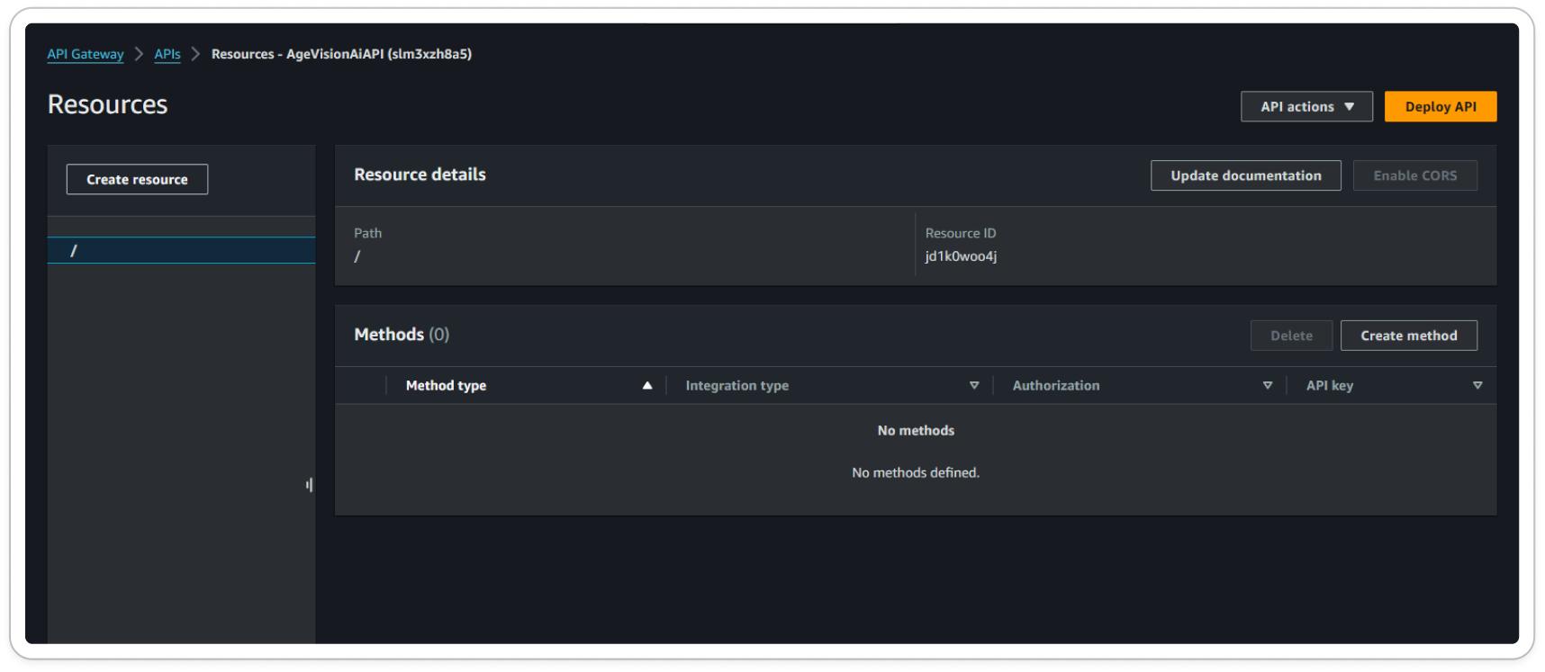 TUTORIAL: How to use AWS Rekognition to identify people's age and emotions from photos